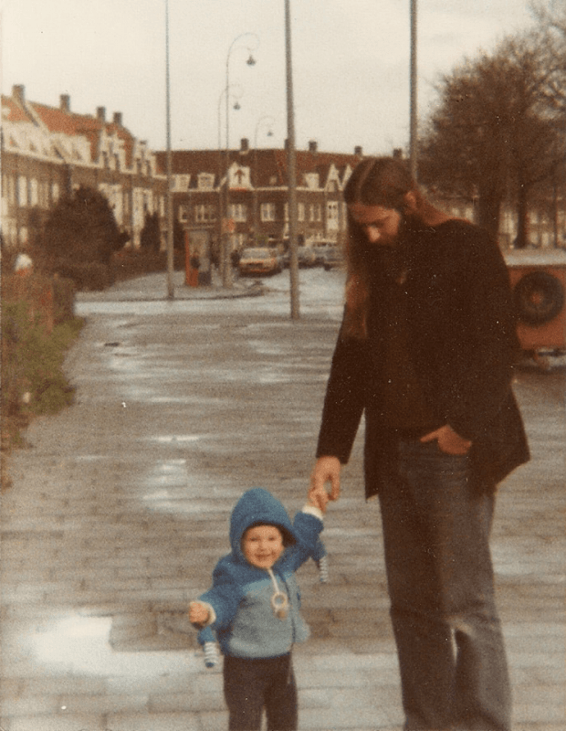 begrijp - Johan de Rooij