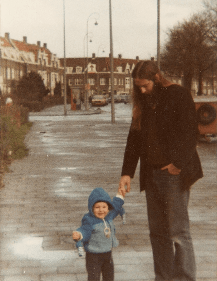 begrijp - Johan de Rooij