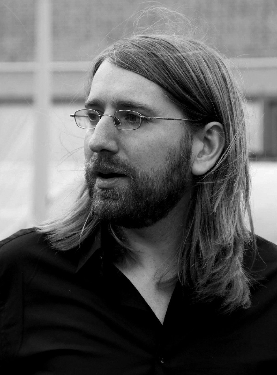 begrijp - Johan de Rooij