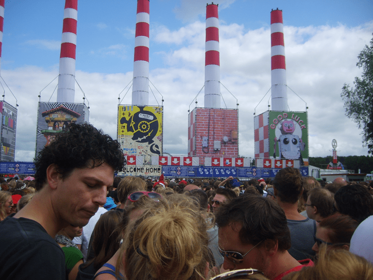 Waar was ik? - Johan de Rooij